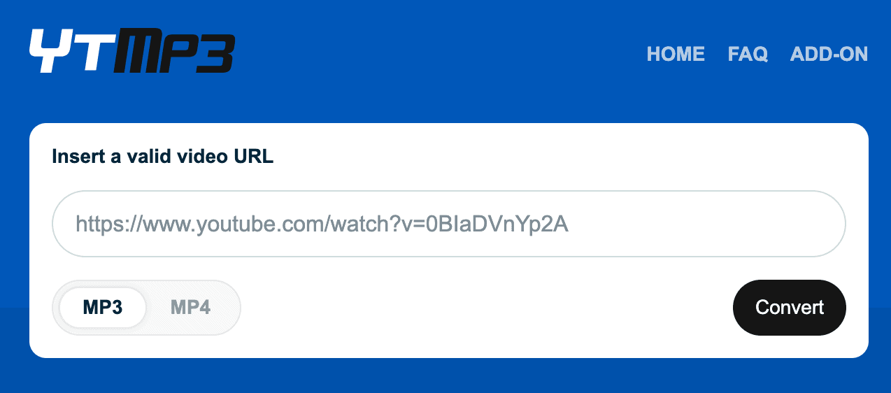 How to Download YouTube Audio MP3 to Mac for Free (2025 Guide)