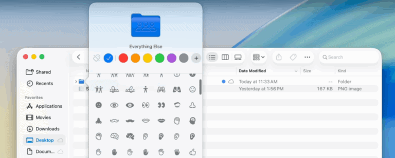 My Favorite macOS Tahoe Features After Two Weeks of Daily Use