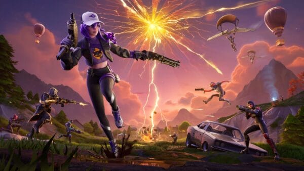 Fortnite Returns to Australia’s App Store After Court Rules Against ...