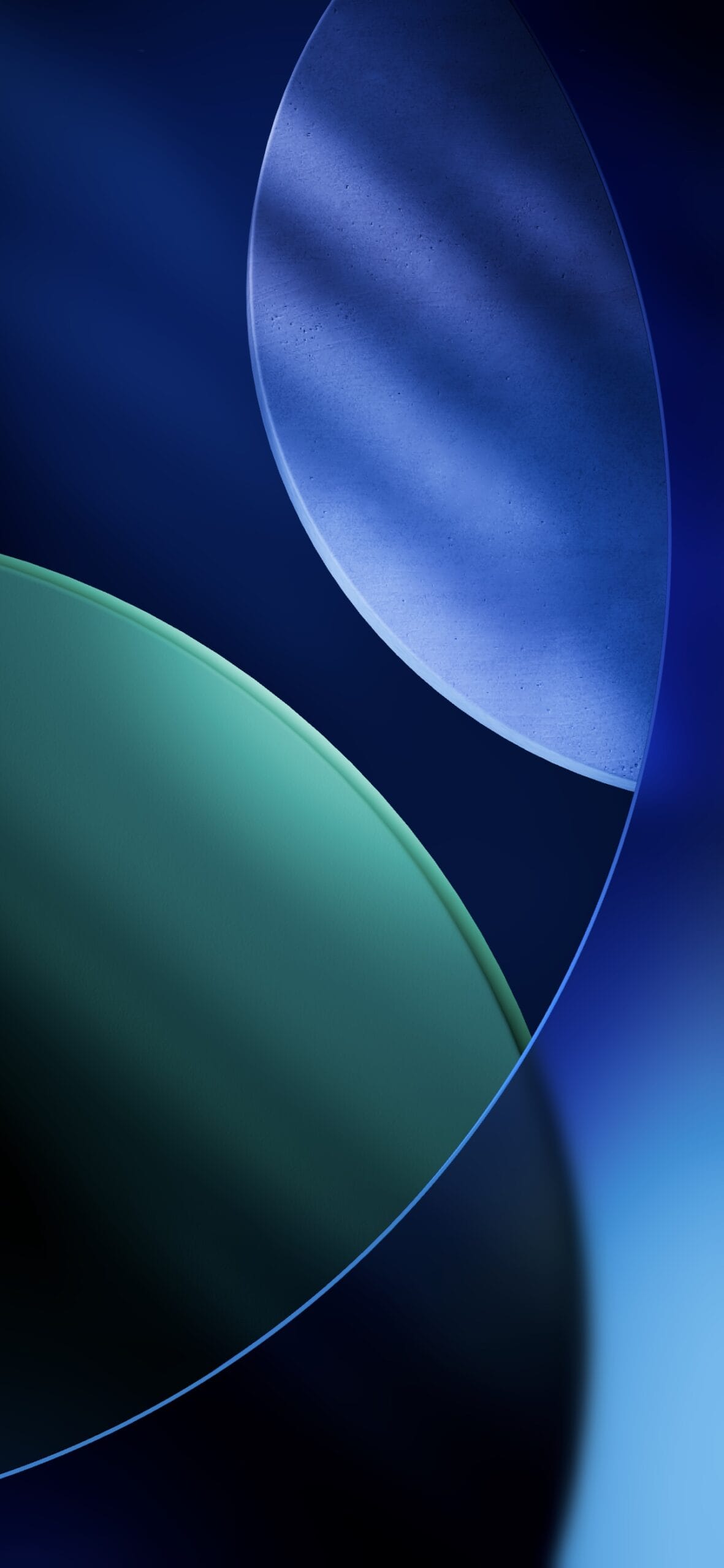 Download the Official iOS 26 Wallpaper for iPhone in 4K