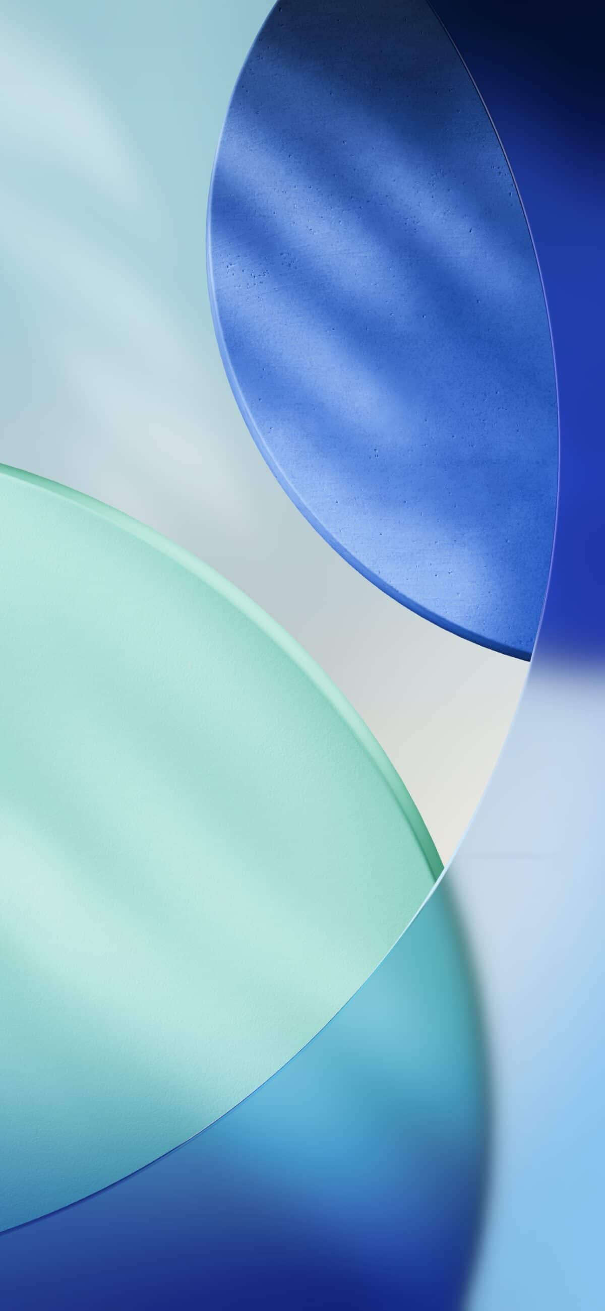 Download the Official iOS 26 Wallpaper for iPhone in 4K