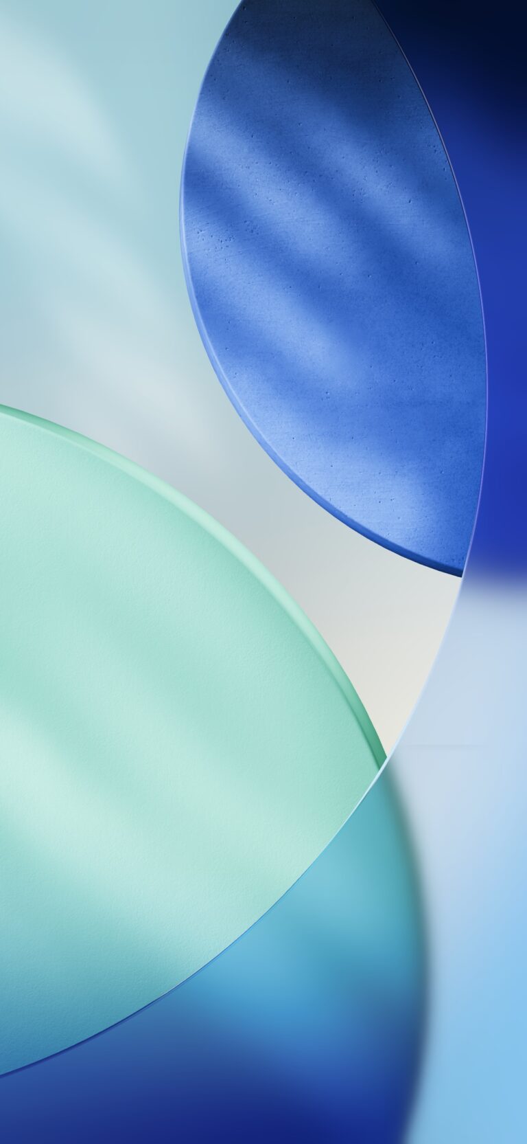 Download the Official iOS 26 Wallpaper for iPhone in 4K