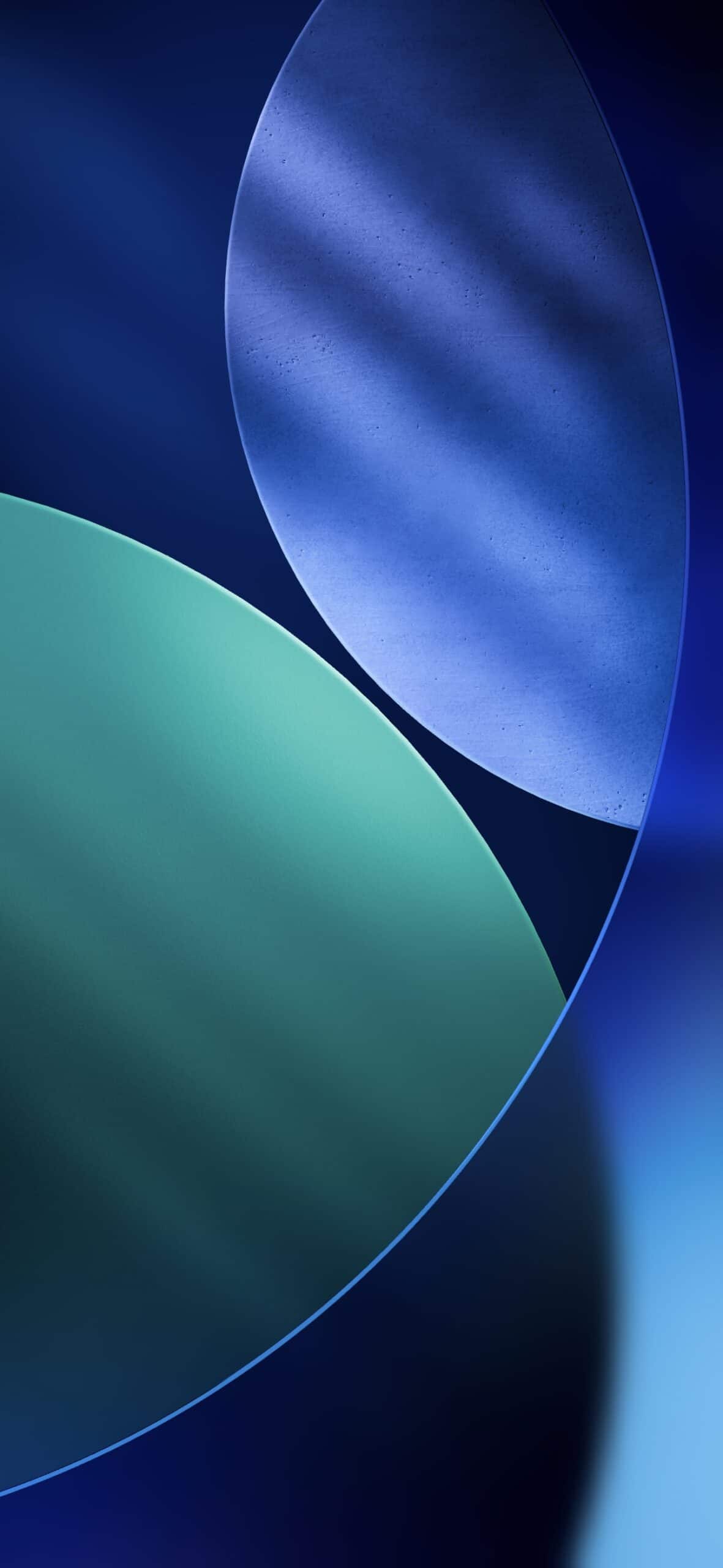 Download the Official iOS 26 Wallpaper for iPhone in 4K