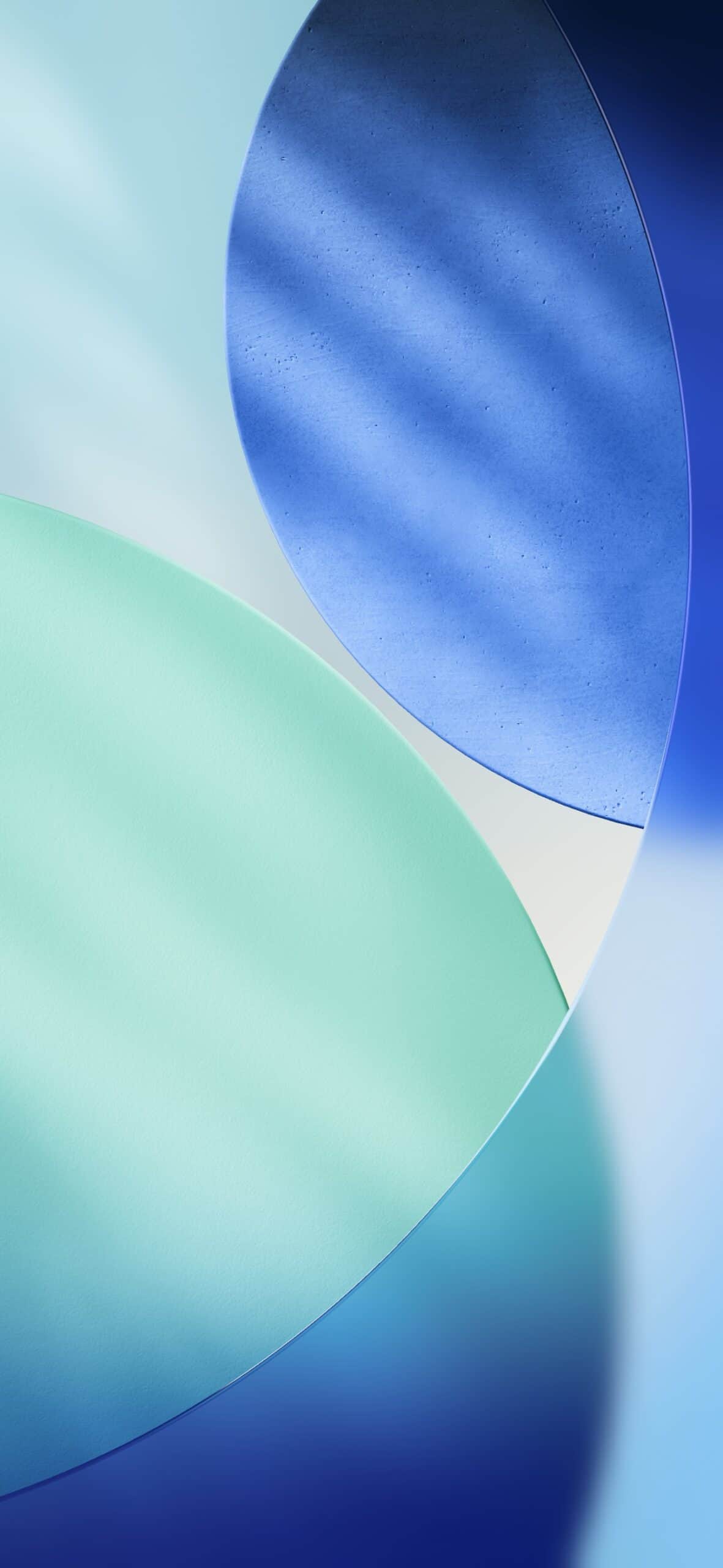 Download the Official iOS 26 Wallpaper for iPhone in 4K