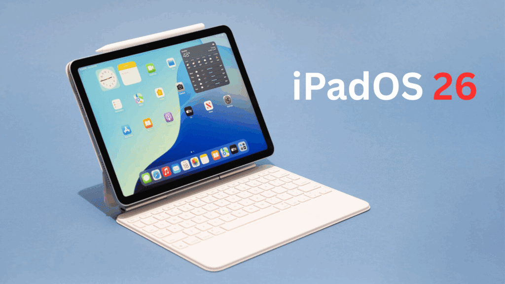 iPad Users Say ‘System Data’ Is Out of Control After iPadOS 26 Update