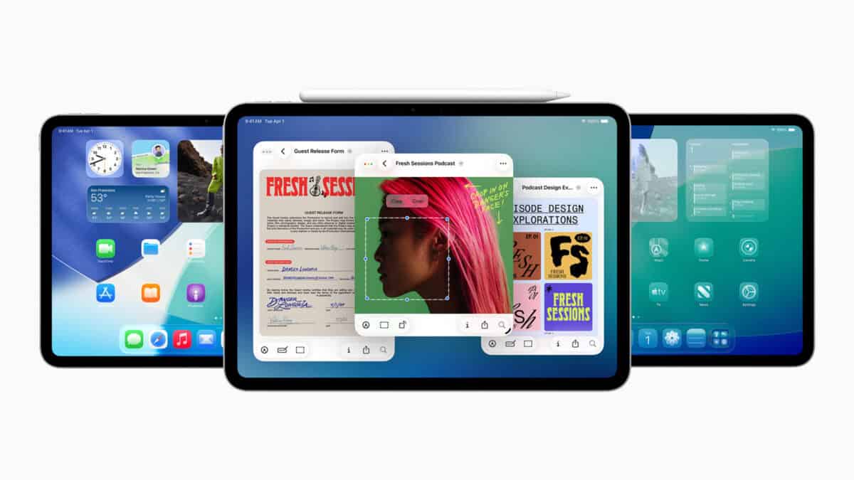 Apple Officially Rolls Out iOS 26 and iPadOS 26 Featuring Smarter Siri ...