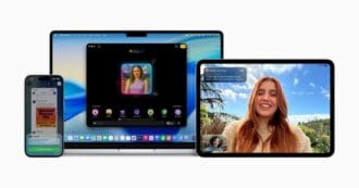 Apple Announces macOS 26 Tahoe with Liquid Glass UI, AI Improvements ...