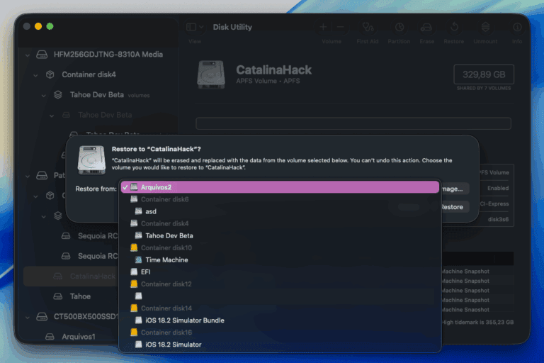 I updated My Hackintosh to macOS Tahoe, Here's How It Went