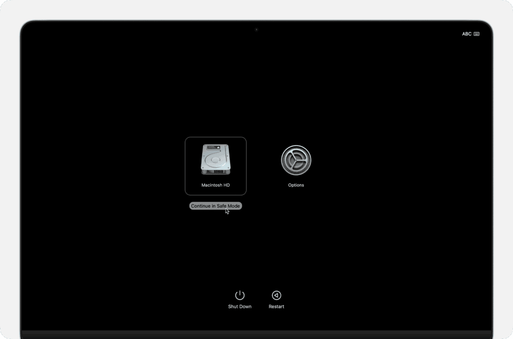 2 Methods To Start Your Mac in Safe Mode: Step-by-Step Guide