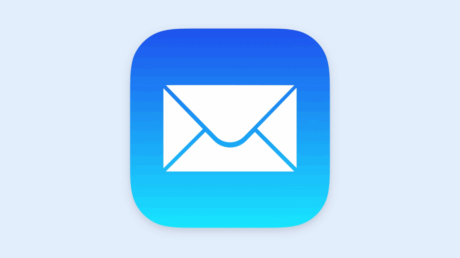 iPhone and iPad Mail App Icons Explained: A Complete Guide