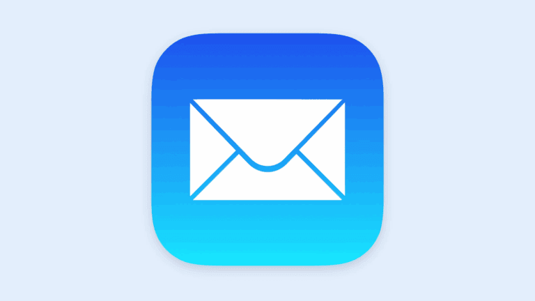 iPhone and iPad Mail App Icons Explained: A Complete Guide