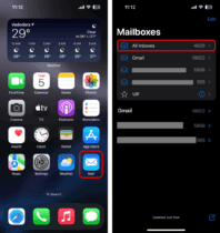 Mail App Not Working on iPhone in iOS 18.5? 9 Ways to Fix it