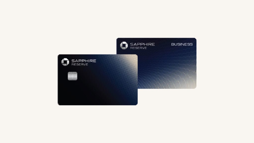 Free Apple Streaming Perks Added as Chase Sapphire Reserve Fee Jumps