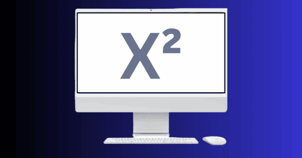 How to Type the Squared Symbol (²) on Mac Keyboard