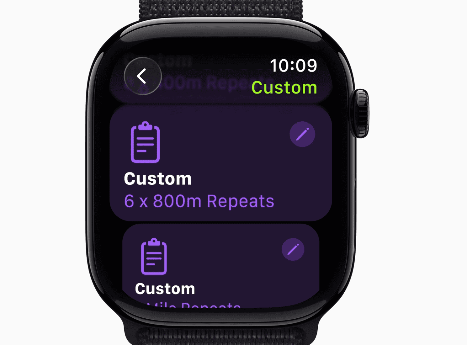 Apple Announces watchOS 26 With Bold Design Changes, AI-Powered Workout ...