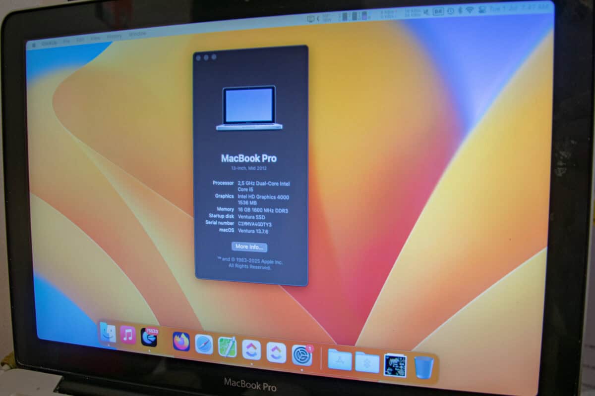 Which OS Is Best for Old Macs in 2026? I Tested Them All So You Don’t ...