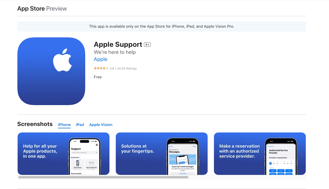 How to Book and Use the Genius Bar at Apple Stores (2025 Guide)