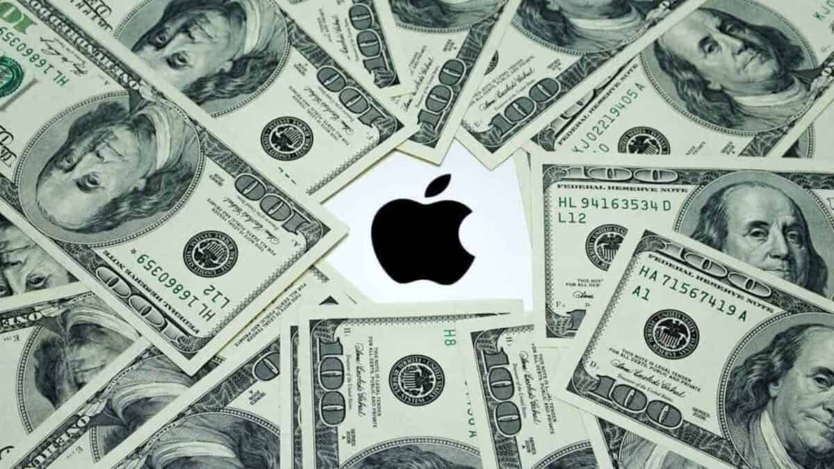 Apple’s €14.3 Billion Irish Tax Case Closes After Final Payment