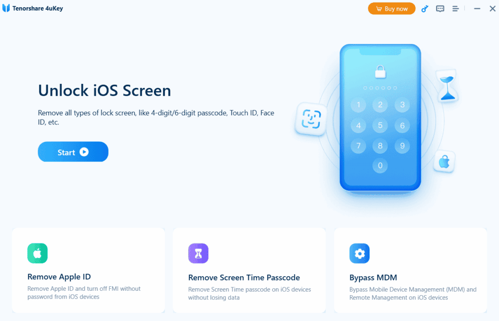 How to Fix 'iPhone is Disabled, Connect to iTunes' | Step-by-Step Guide