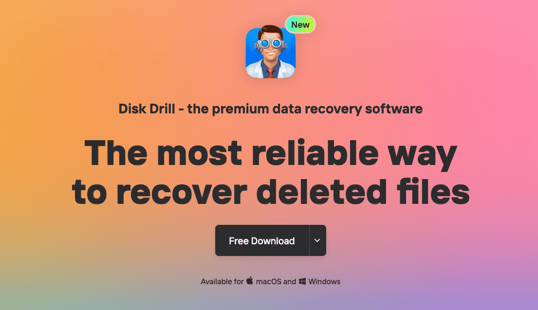 5 Best Data Recovery Software for macOS (2025) | Free & Paid