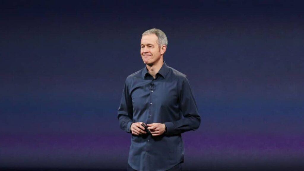 Jeff Williams officially leaves Apple as Leadership shift begins