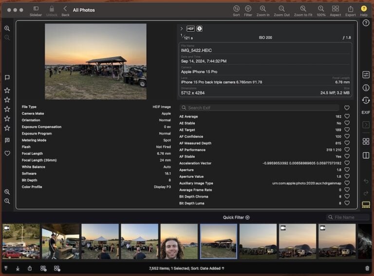 Review: Nitro Photo, a Powerful and Flexible Lightroom Alternative