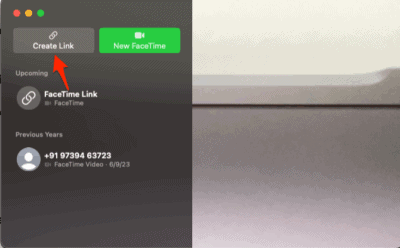 How to Join FaceTime Calls on Windows PC Without Any App