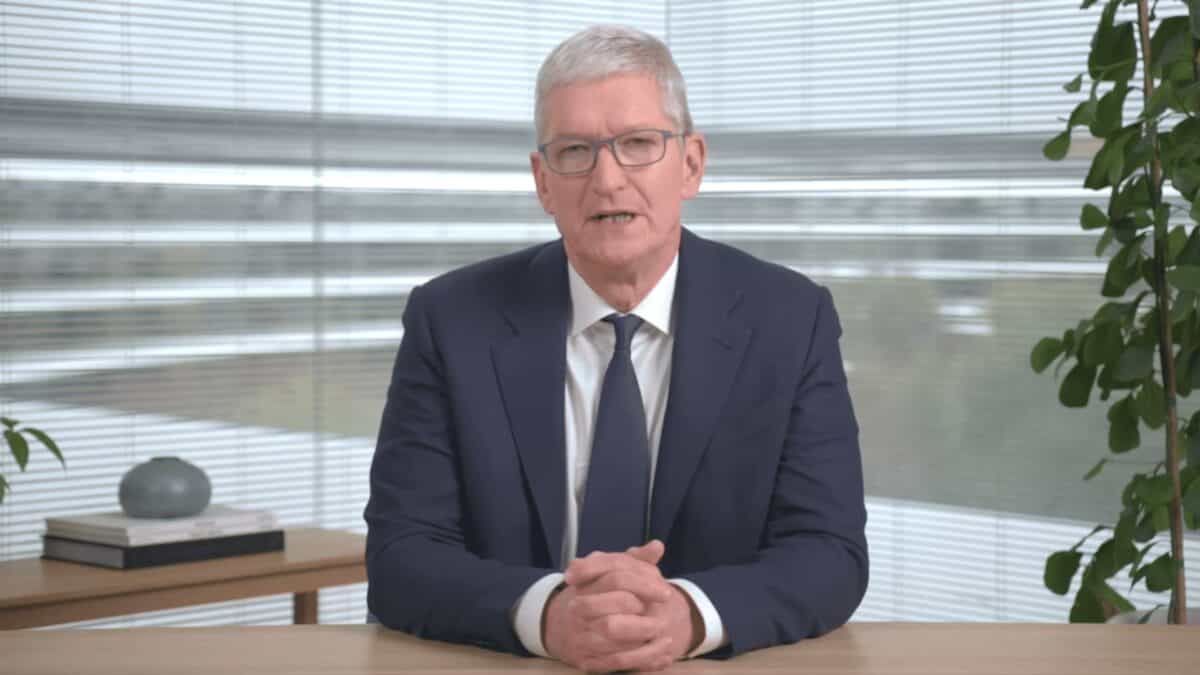 Apple’s Q1 2026 Earnings Explained by Tim Cook and CFO Kevan Parekh