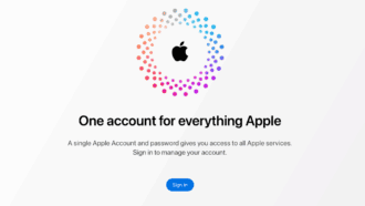 How to Sign Into Your Apple ID (Apple Account) | Full Guide