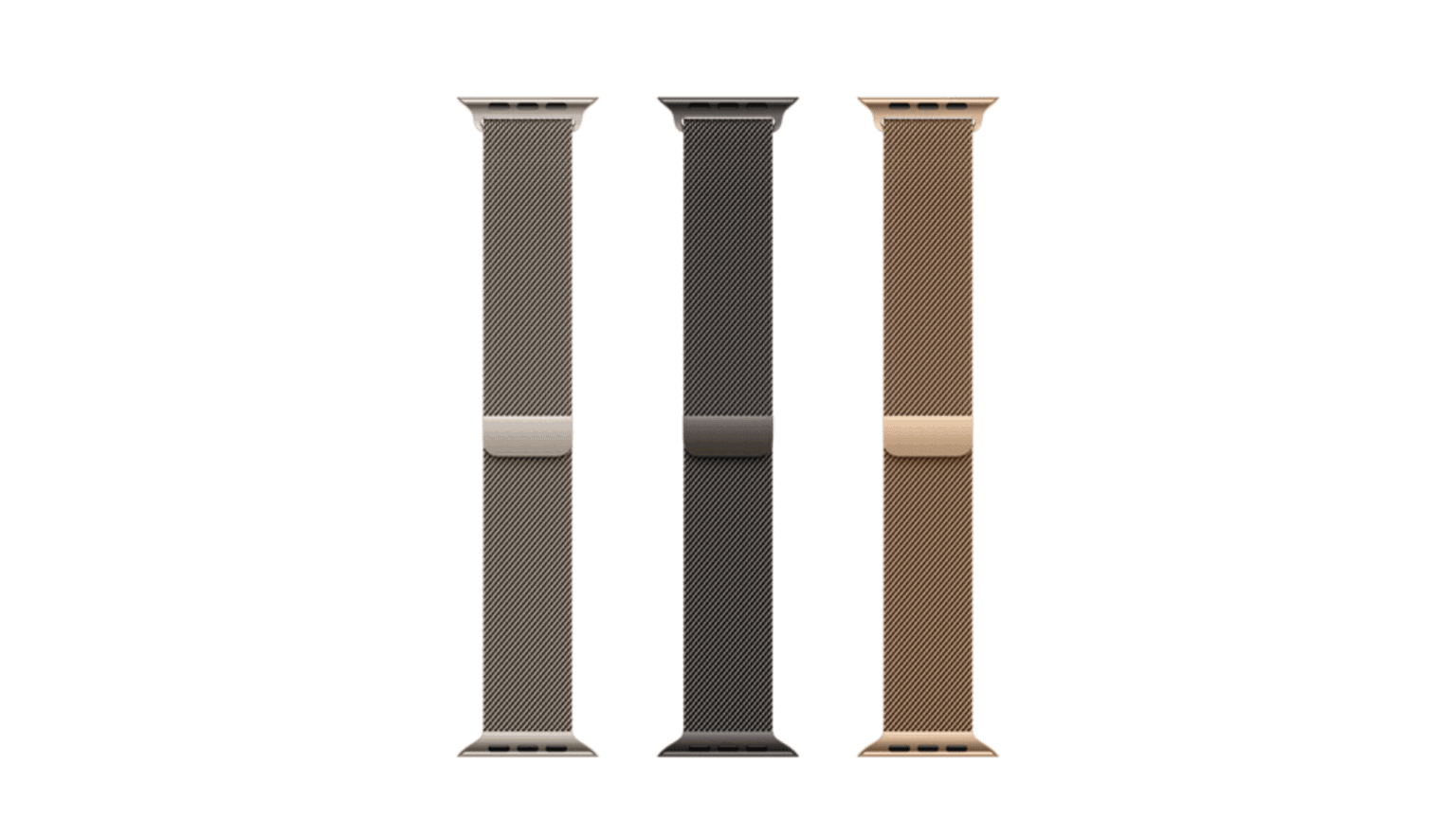 All Apple Watch Band Sizes: How to Find the Perfect Fit