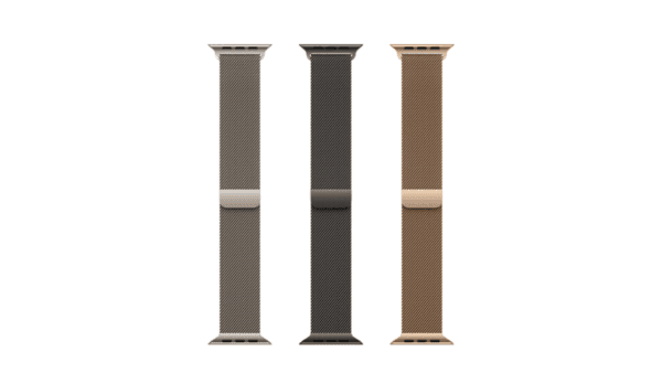 All Apple Watch Band Sizes: How to Find the Perfect Fit
