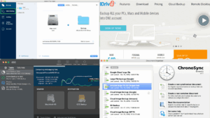 7 Best Backup Software for macOS: Top Picks for 2025
