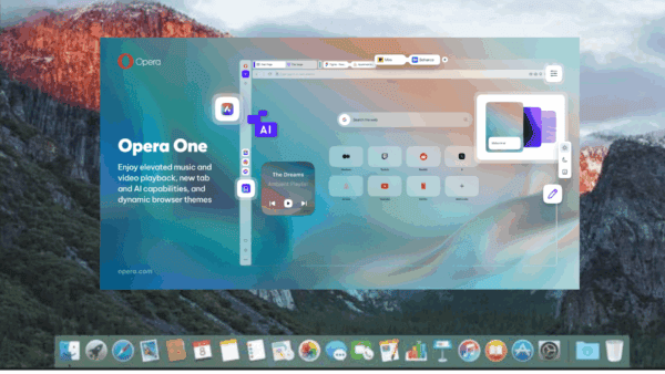 5 Best MacOS Browsers in 2026