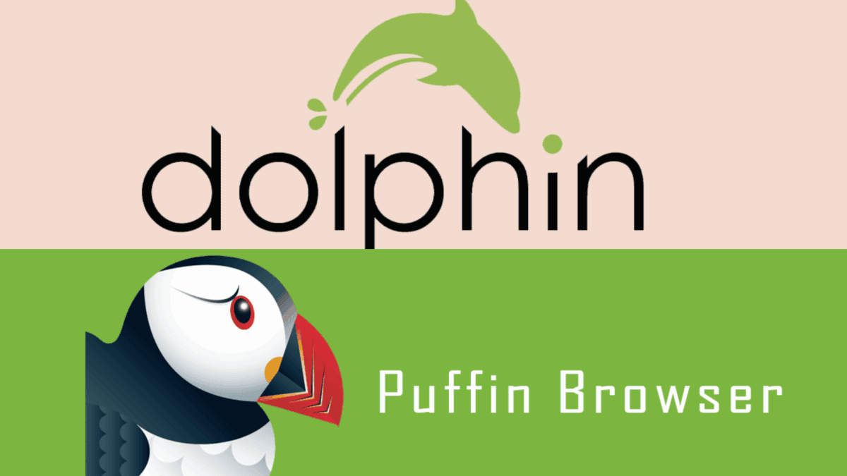 5 Best Lightweight Browsers for Your iPad 2