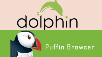 5 Best Lightweight Browsers for Your iPad 2