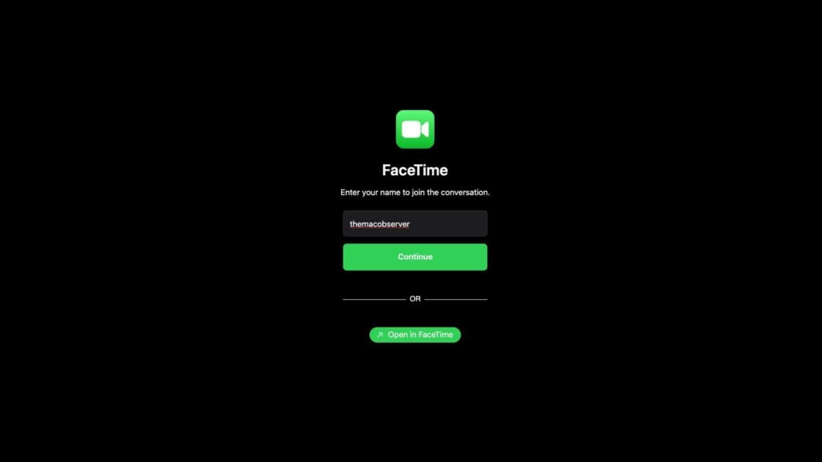 How to Join FaceTime Calls on Your Android or Windows PC | 2025 - The ...