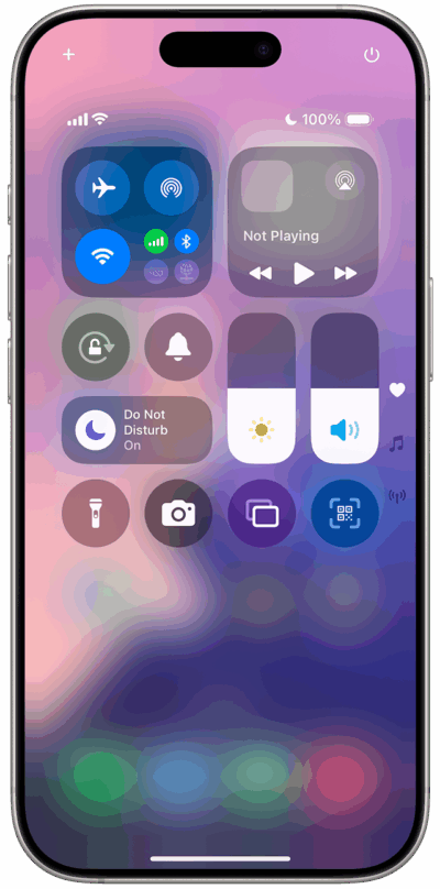 How to Use Do Not Disturb on iPhone (2025 Guide for Beginners)
