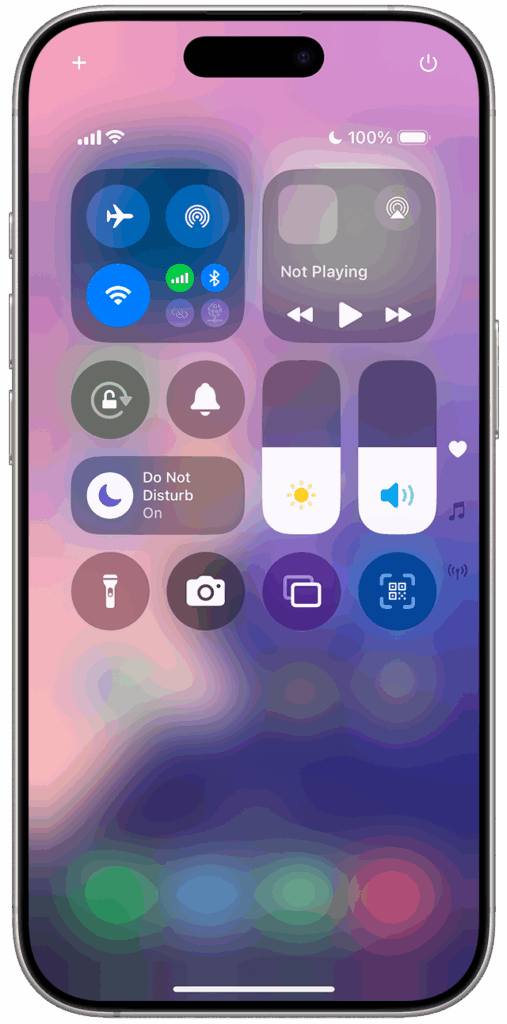 How to Use Do Not Disturb on iPhone (2025 Guide for Beginners)