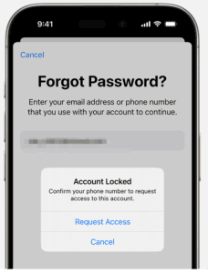 How to Change Apple ID (Apple Account) and Password on iPhone, iPad ...