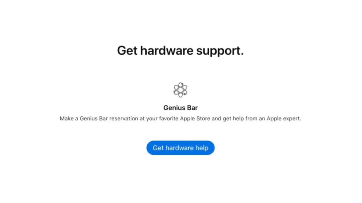 How to Book and Use the Genius Bar at Apple Stores (2026 Guide)