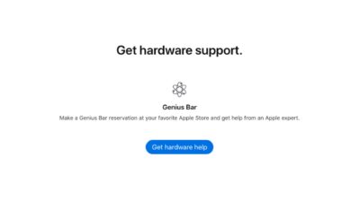 How to Book and Use the Genius Bar at Apple Stores (2026 Guide)