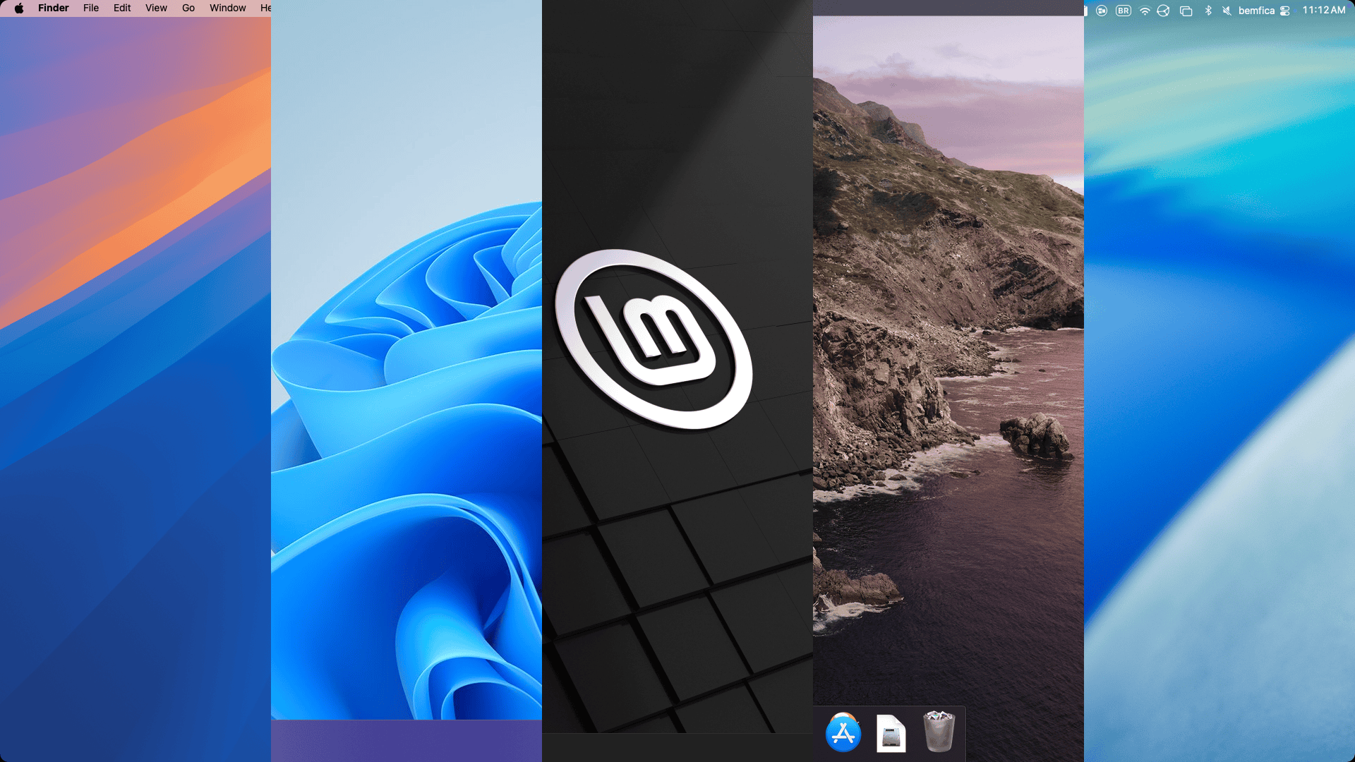 Which OS Is Best for Old Macs in 2026? I Tested Them All So You Don’t ...