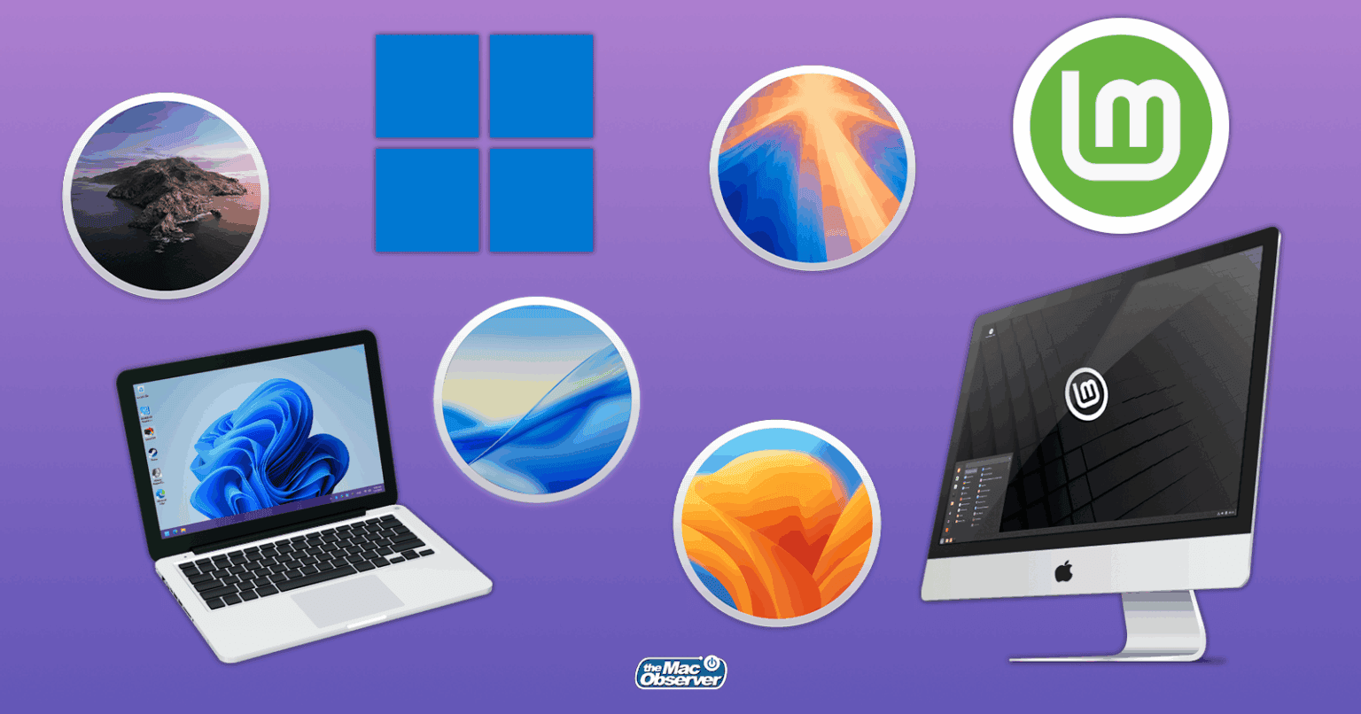 Which OS Is Best for Old Macs in 2026? I Tested Them All So You Don’t ...