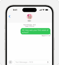 What is iMessage and How is it Different from SMS or Text Messages?