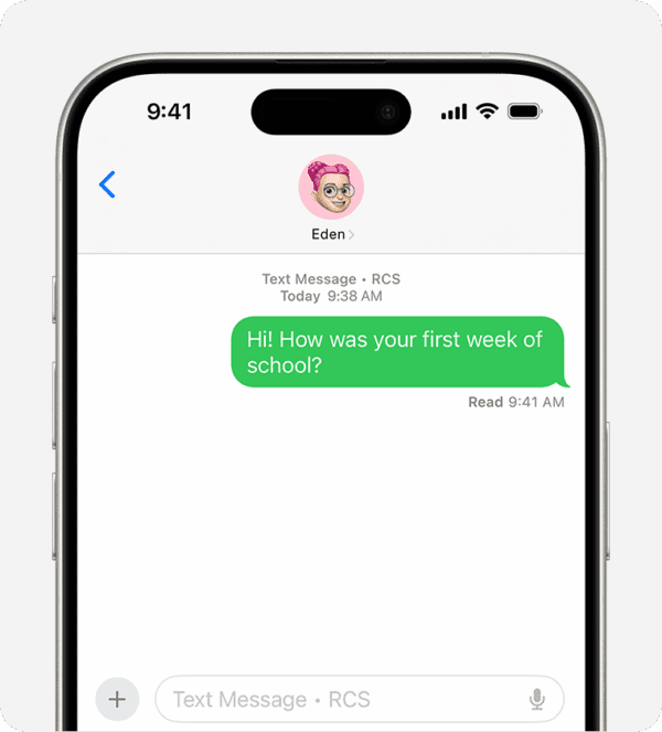 What is iMessage and How is it Different from SMS or Text Messages?