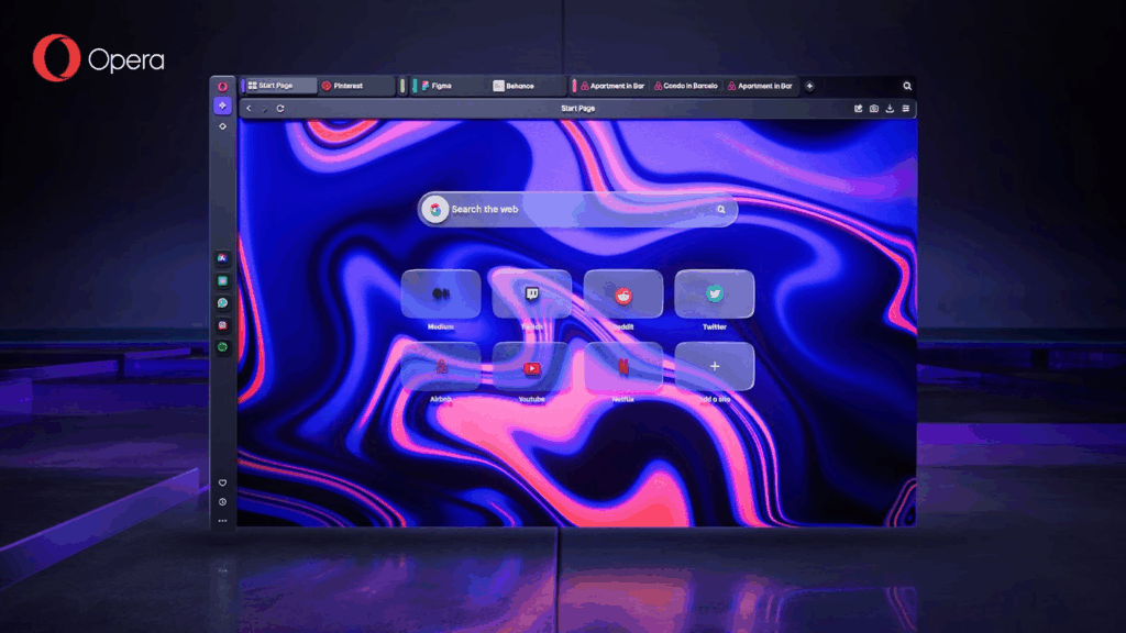 5 Best MacOS Browsers in 2025