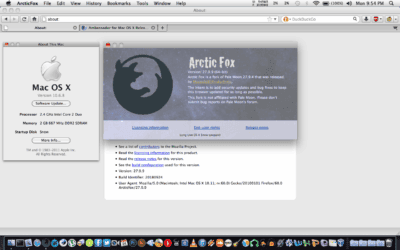 5 Best MacOS Browsers in 2026