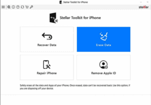 Top 5 iOS Data Eraser Software: Wipe Your iPhone Clean and Safe