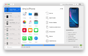 Top 5 iPhone Backup Software for PC (No iTunes Required)