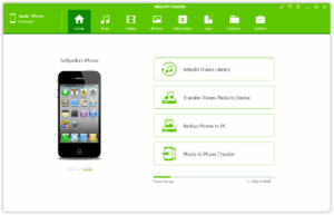 7 Best PC to iPhone File Transfer Apps